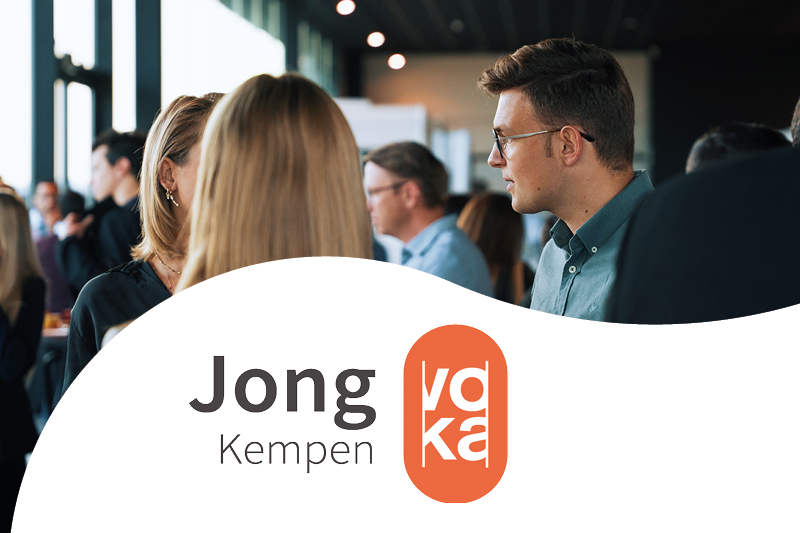 Vraag jouw Startlening van PMV aan via Voka | Voka